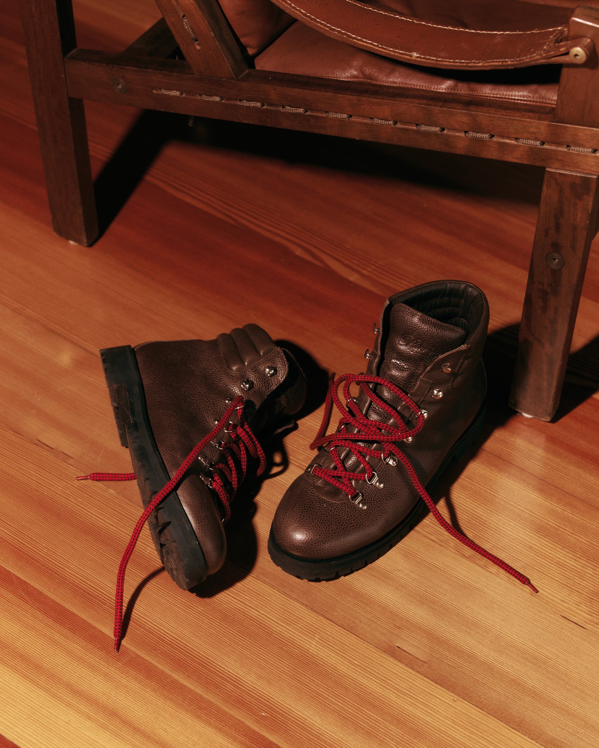 SHOES | RONNING, Everyday Uniform