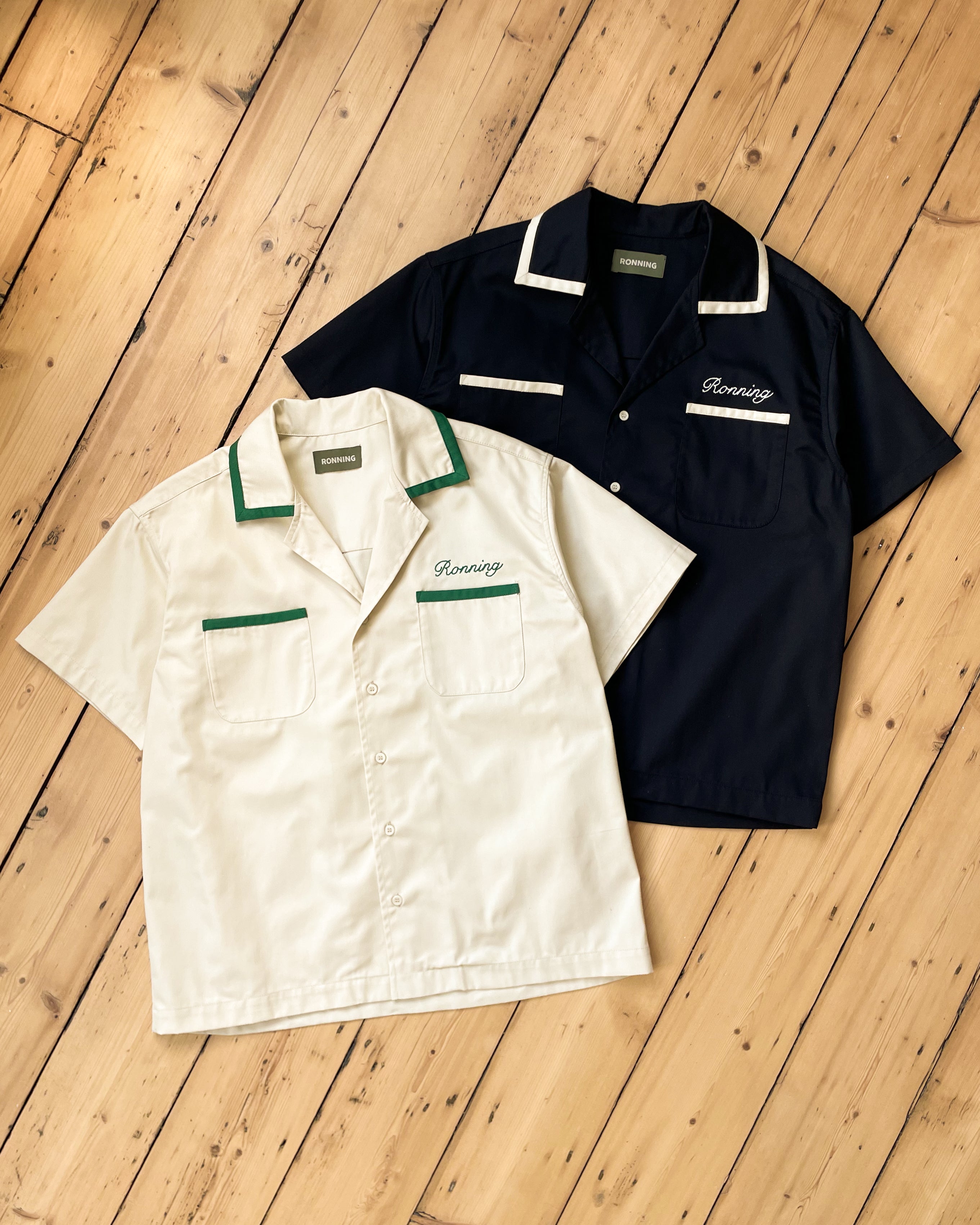Tops | Essential Shirts, Sweaters & More – RONNING