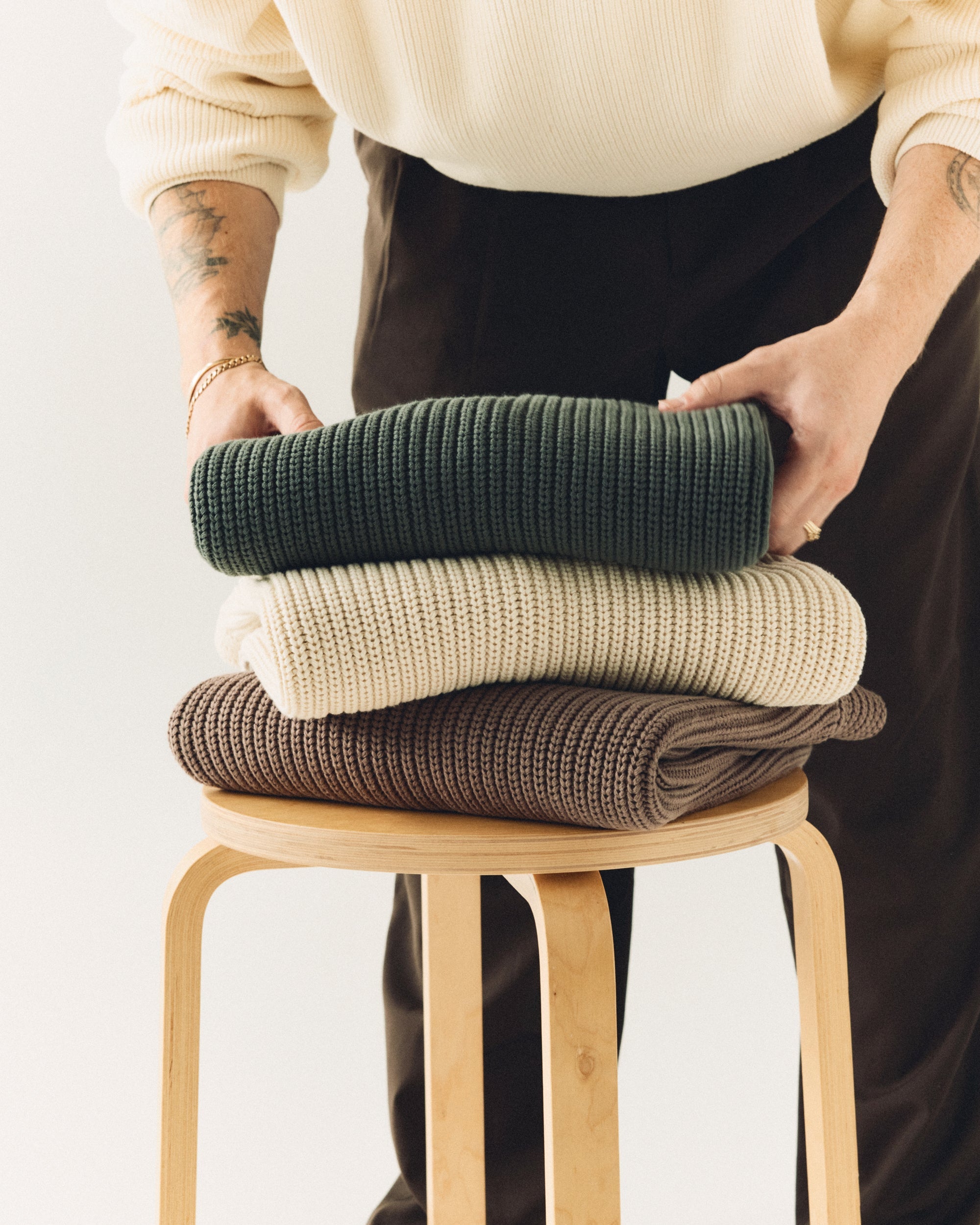 KNITS – RONNING