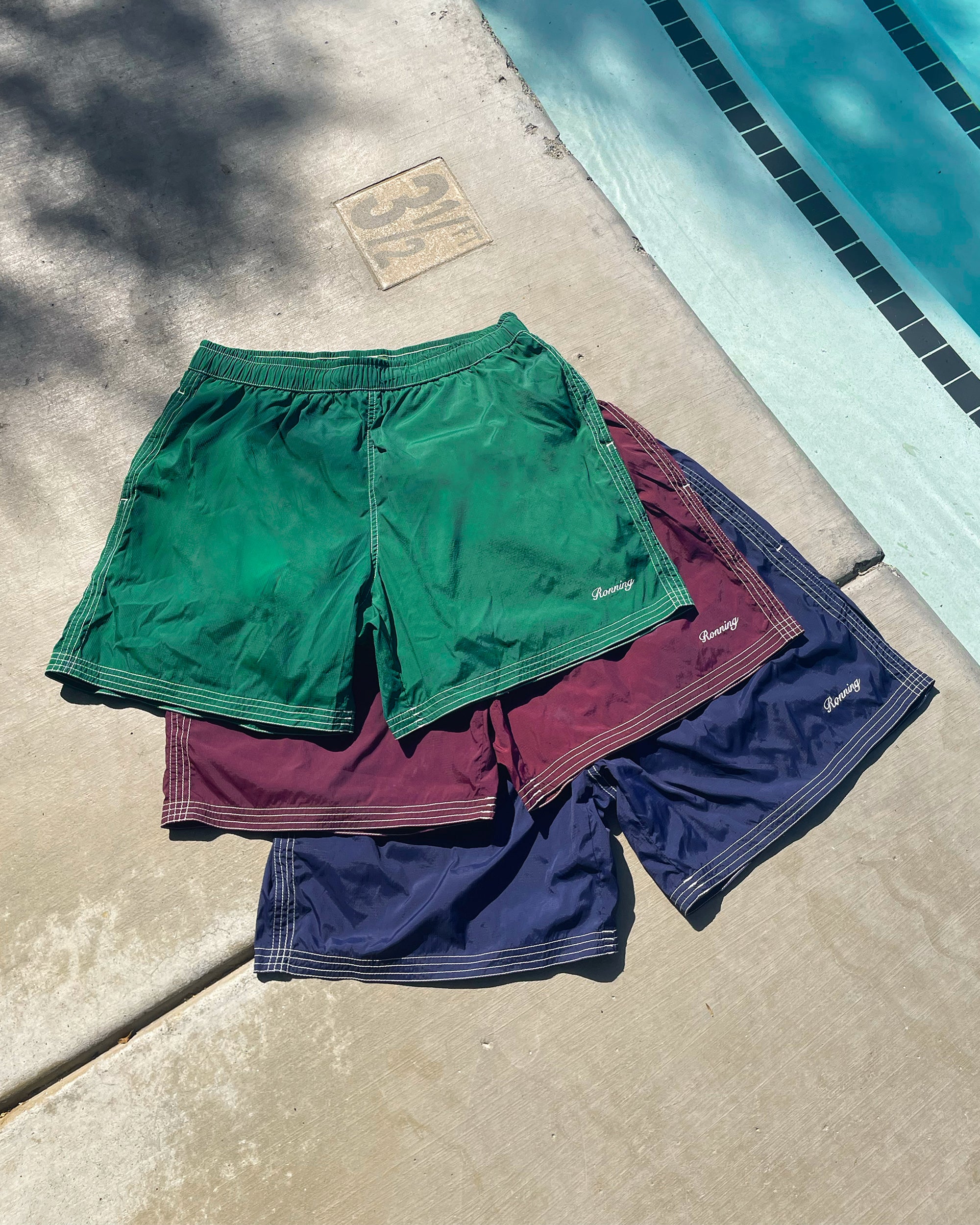 SHORTS | Streetwear Shorts, Fatigue Shorts & More – RONNING