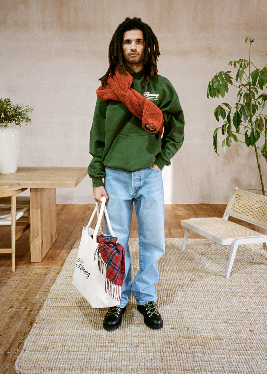 RONNING | Everyday Uniform