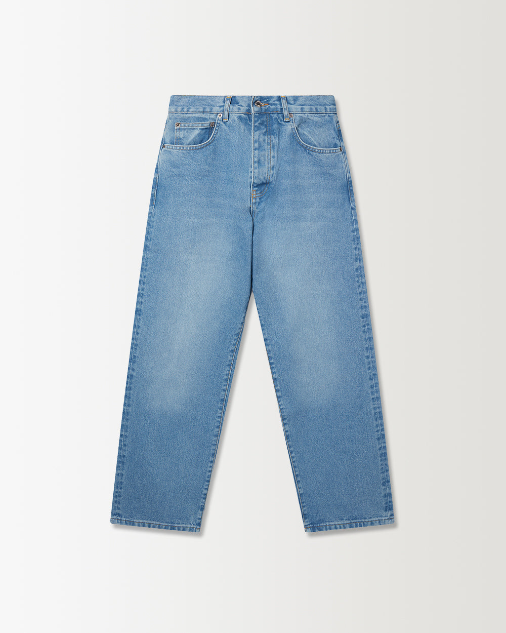 Blue jean store