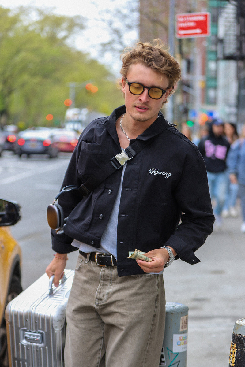 RONNING | Everyday Uniform