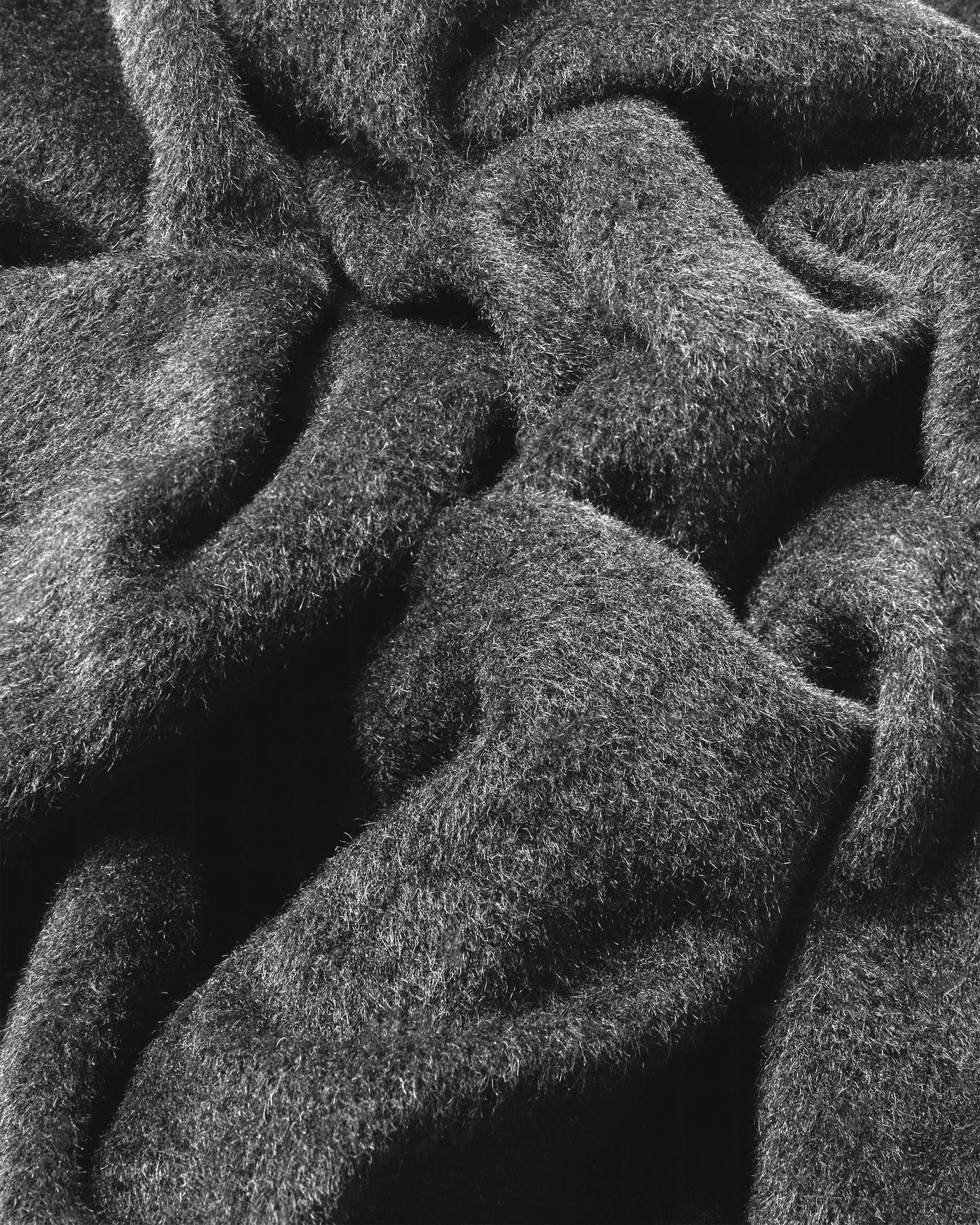 Fireman Clasp Jacket - Grey | RONNING, Everyday Uniform