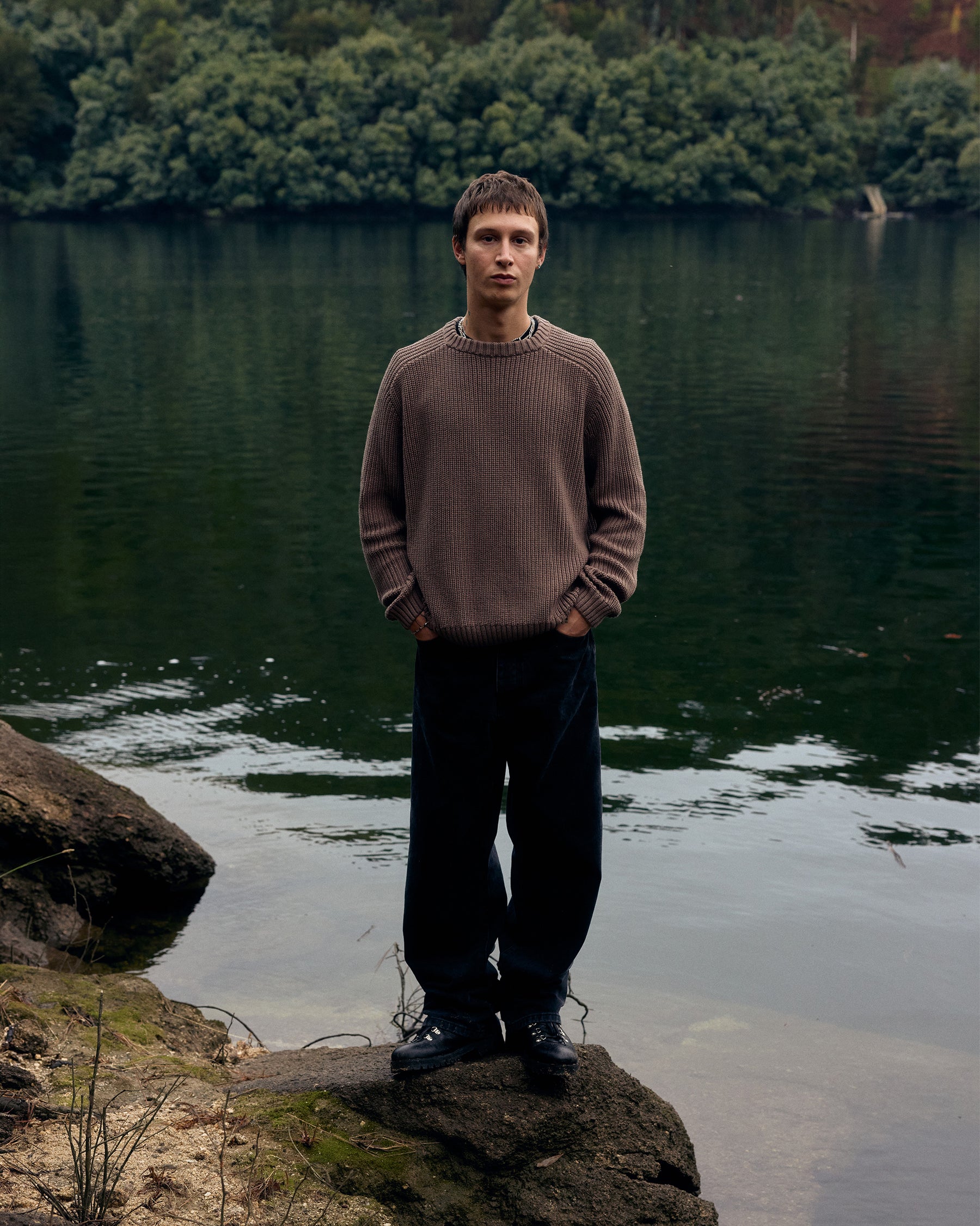 RONNING | Everyday Uniform