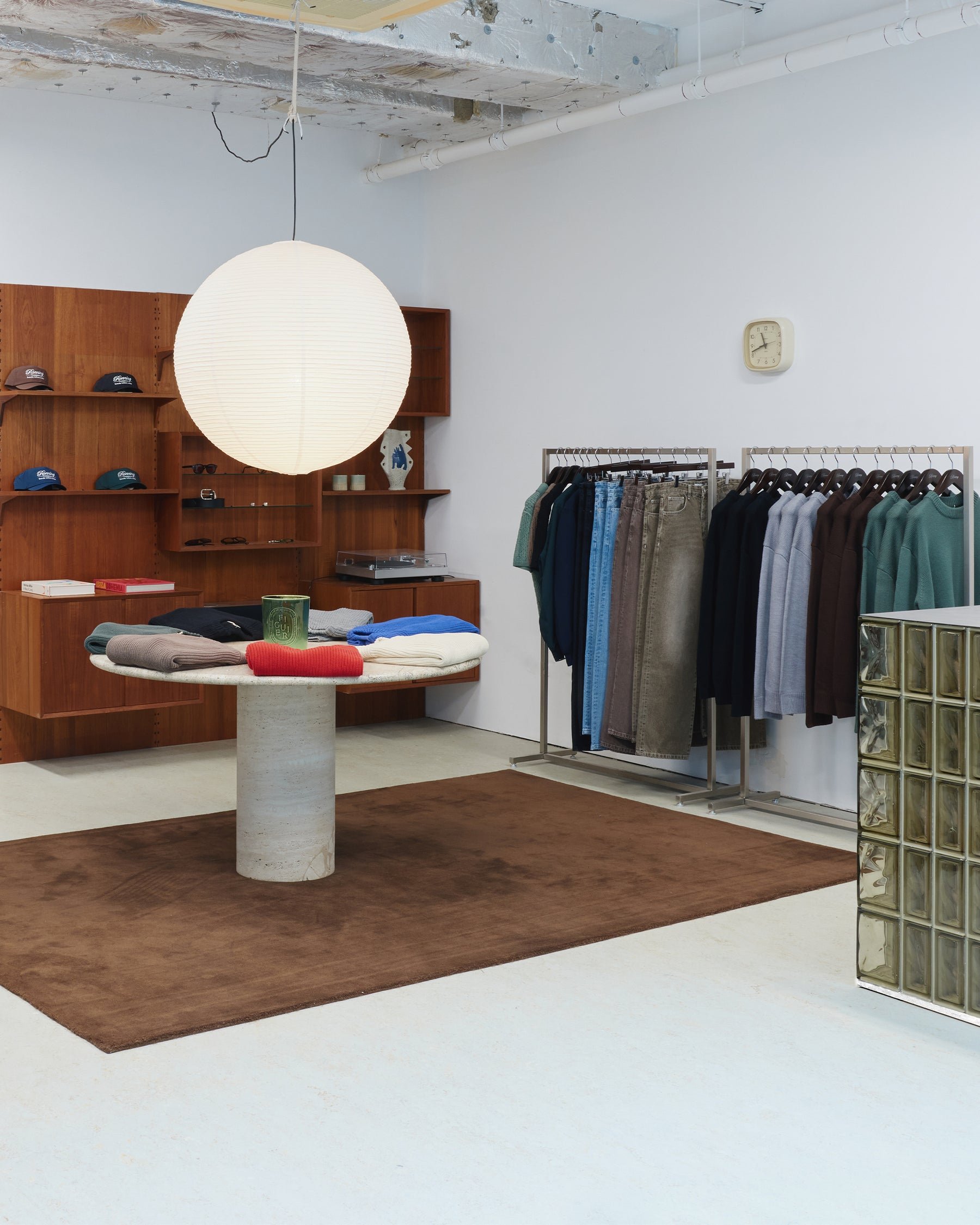 RONNING | Everyday Uniform