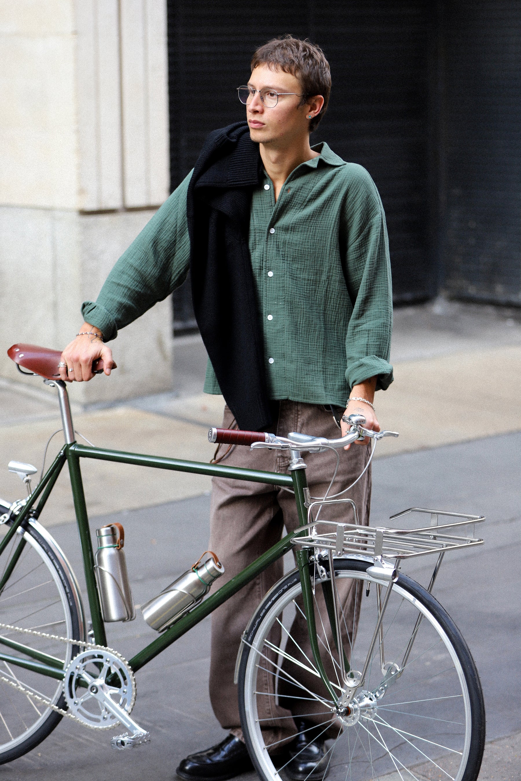 RONNING | Everyday Uniform