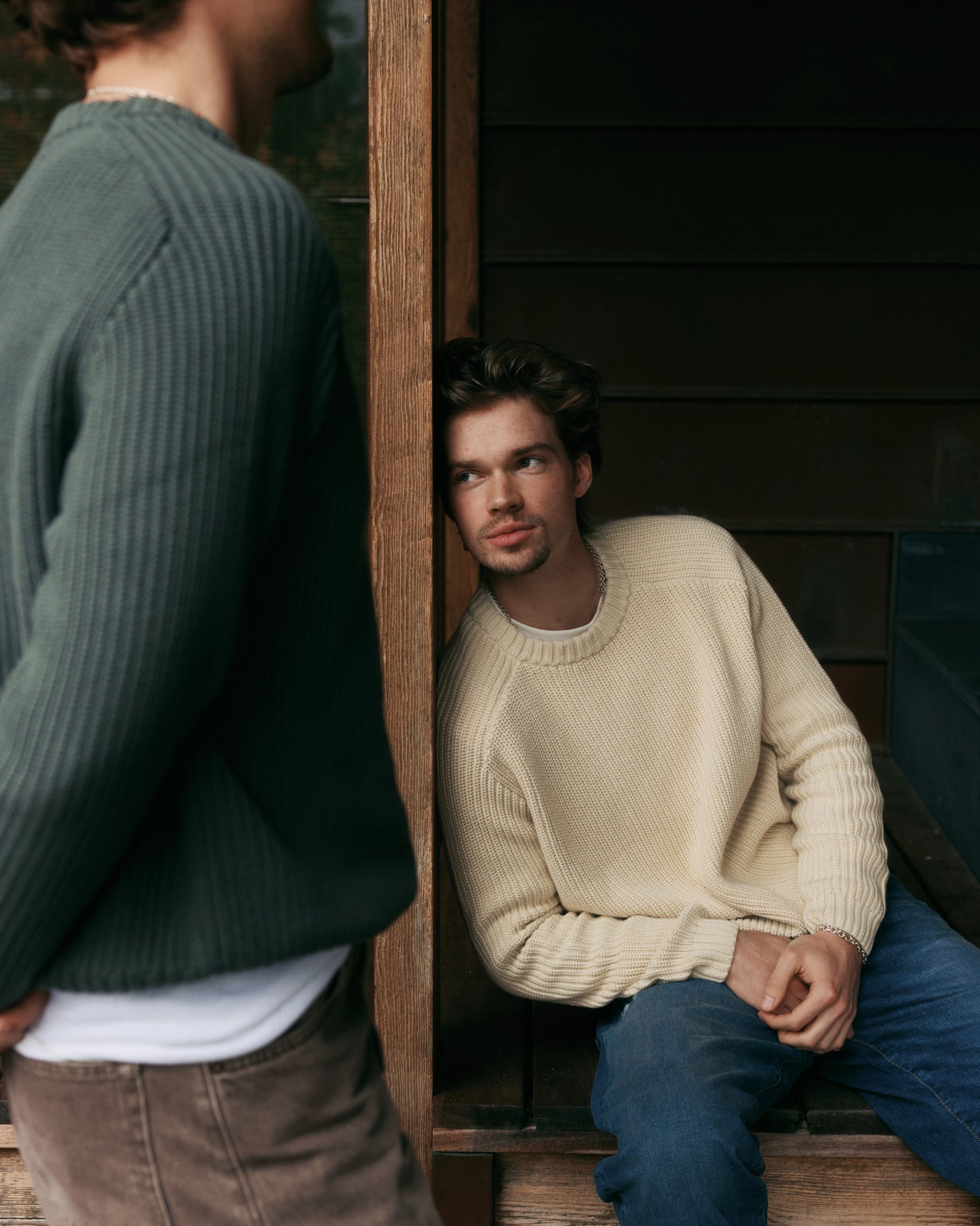 RONNING | Everyday Uniform