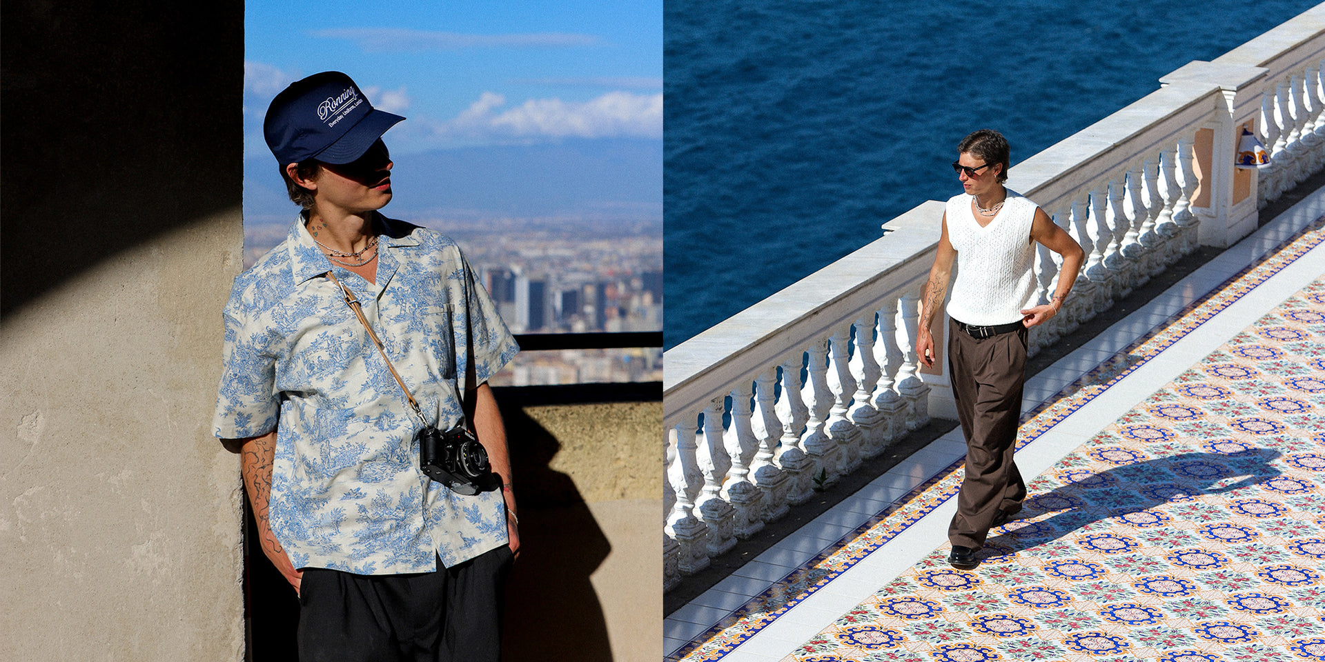 RONNING | Everyday Uniform