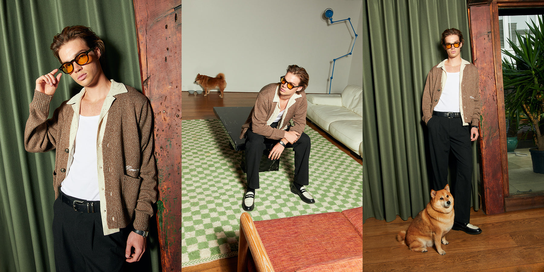 RONNING | Everyday Uniform